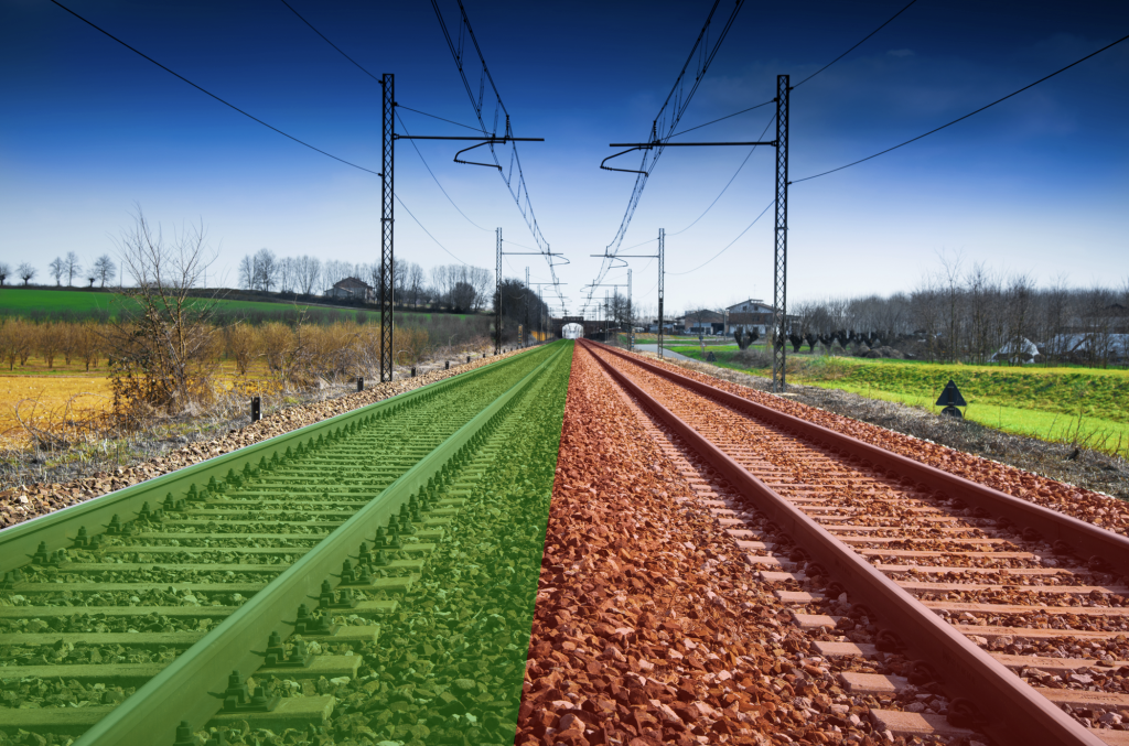 Rail Safety in Britain: Progress and Challenges - Onwave