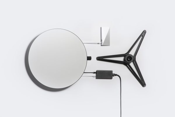 Starlink Flat High Performance - Onwave