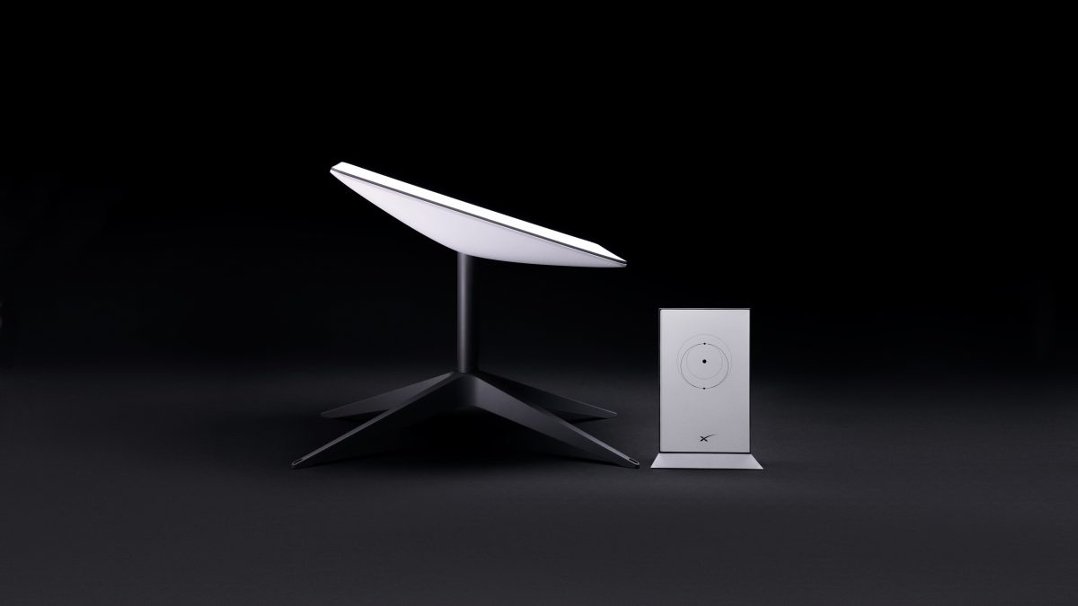 Authorised Starlink Reseller - Onwave