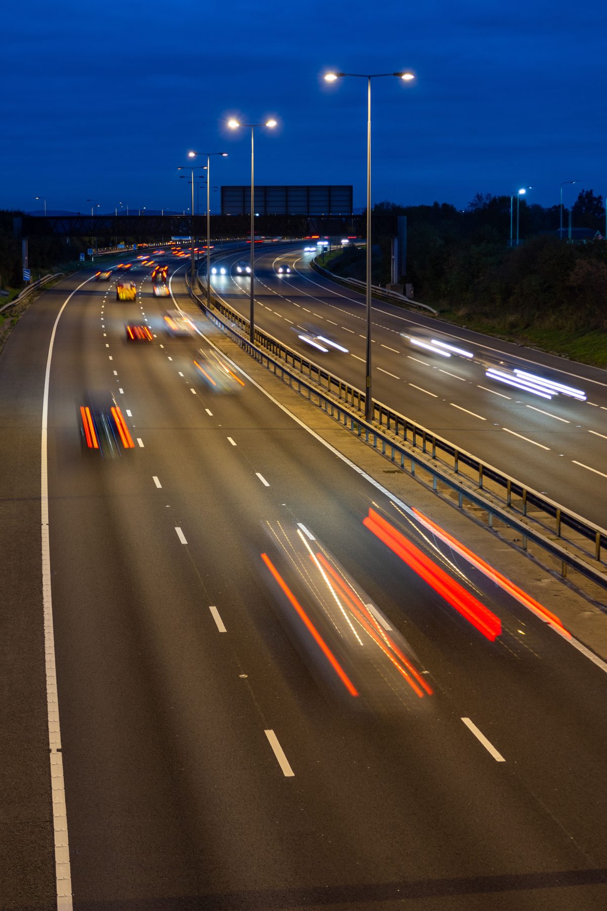 Highways and Transport - Onwave