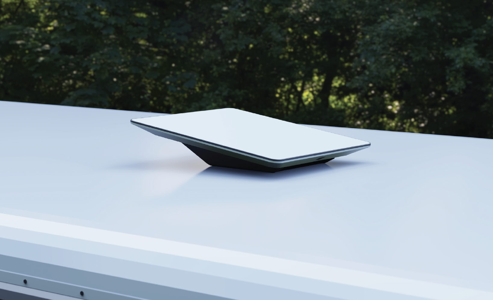 Starlink Mini - Onwave