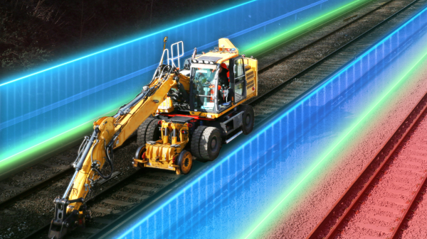 Starlink for Rail - Onwave