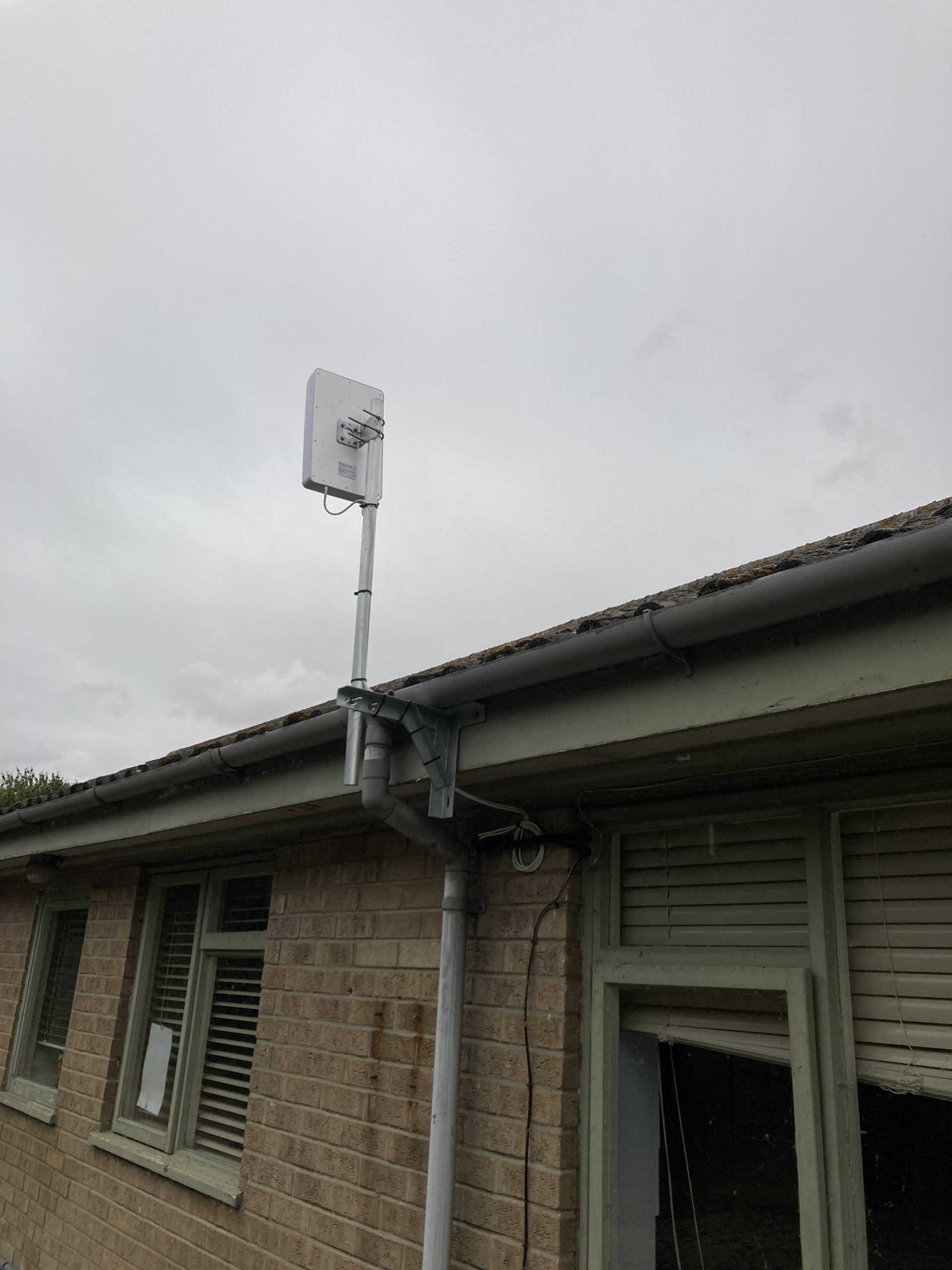 Cellular Repeaters - Onwave